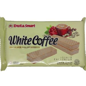 Wafer - Selamet Biskuit